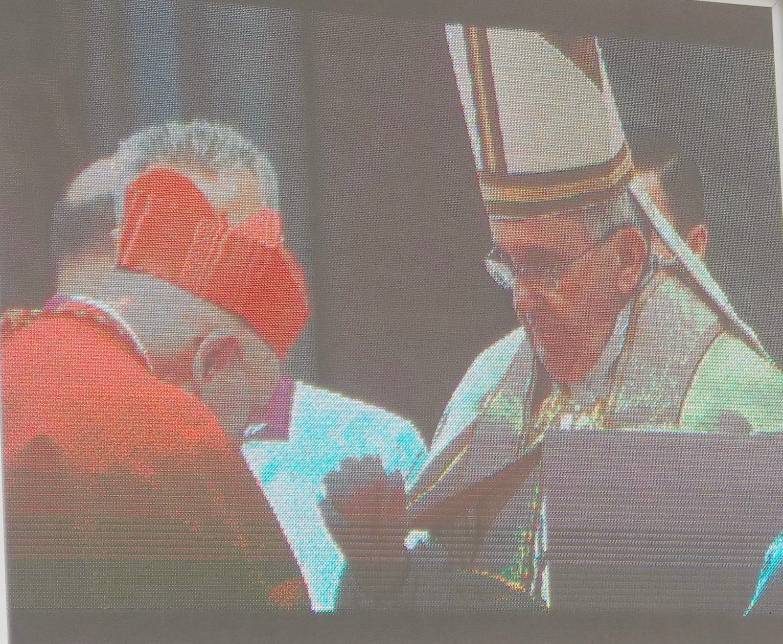 Altogether da Chieti: Chieti - Don Edoardo Menichelli Cardinale