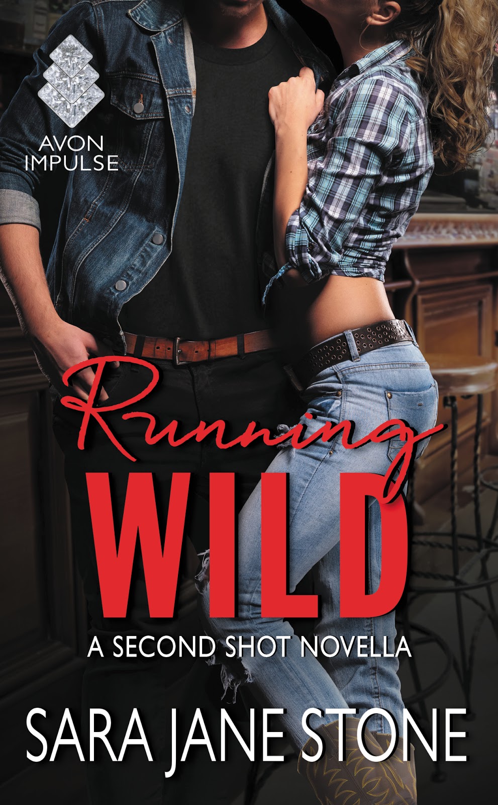 What I'm Reading: Tasty Book Tours Spotlight + Review: Running Wild by ...