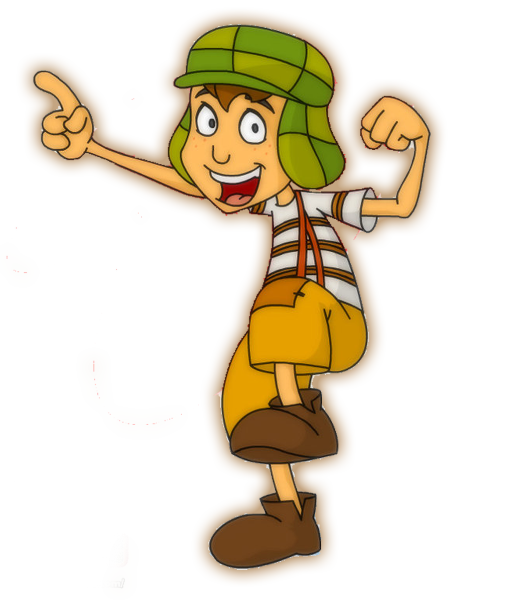 ♥ Dibujos a color ♥: El chavo