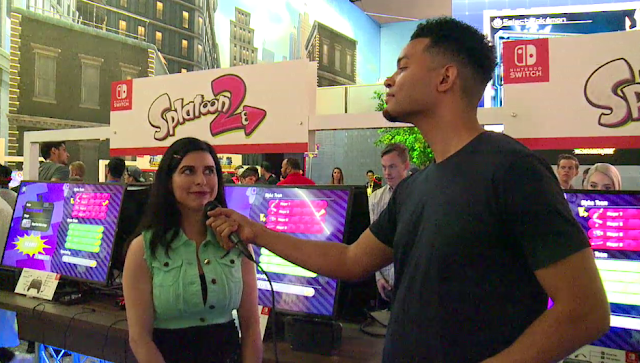 KoopaTV: Nintendo Treehouse Live E3 2017 Day 3: Re-Runs and Good-Bye!