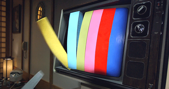 NO MEMORY: FUNNY GIFS