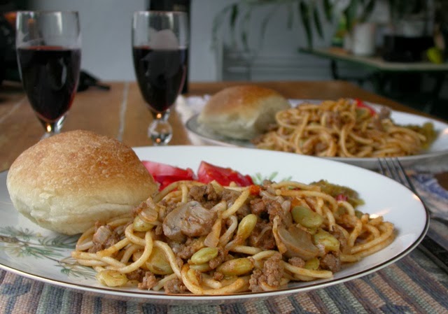 The Opulent Opossum: French Hunter’s Dinner—Retro Recipe