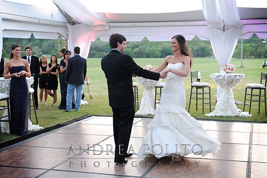 Posh Couture Rentals: Wedding Love: Sarah Kate & Zach