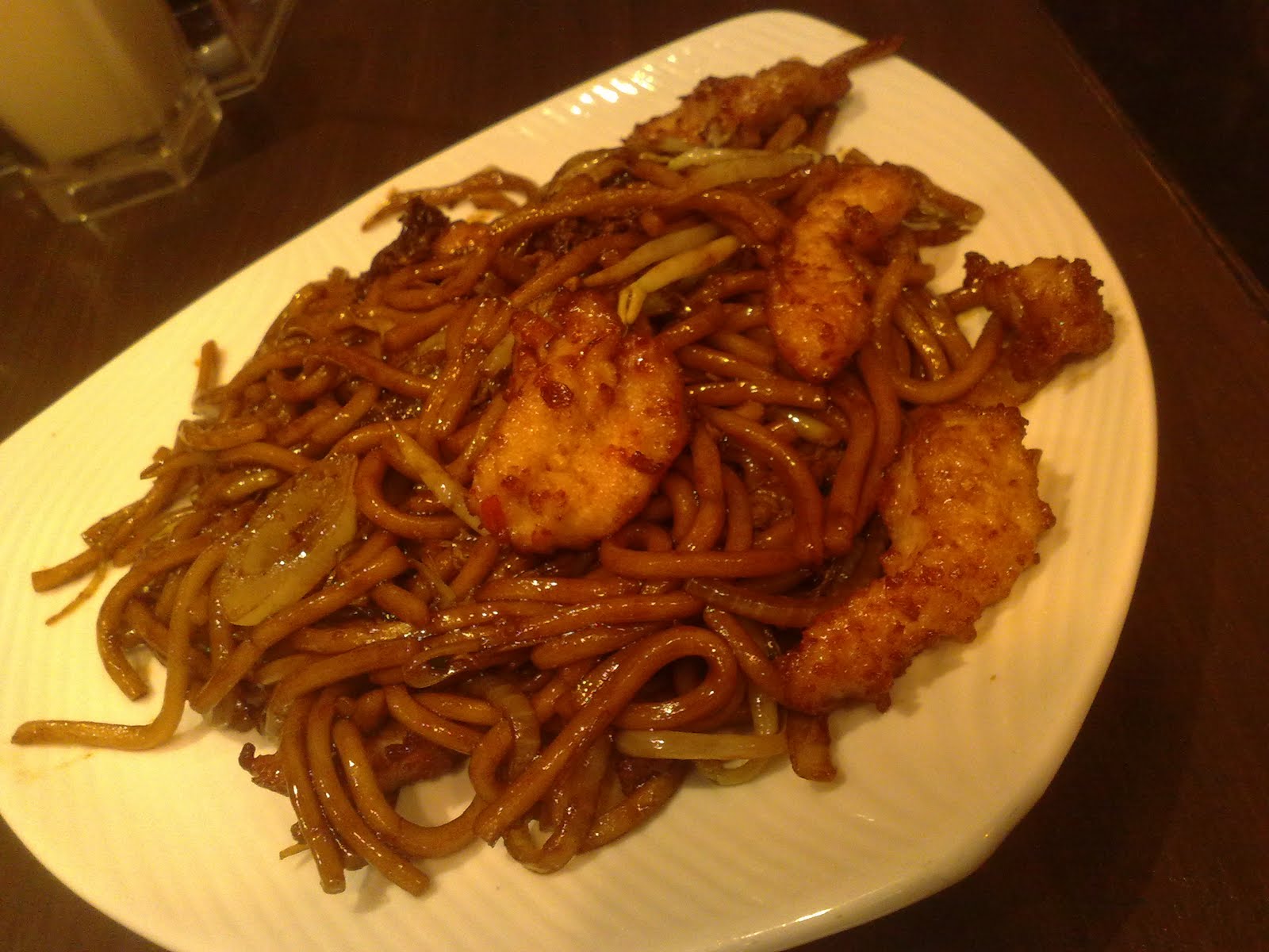 It's About Food!!: Xuan Xin Ramen Kitchen, Gurney Plaza