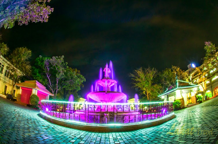 Ilocos Norte: Laoag City >>> Lakat