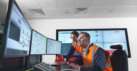 Process Engineer: Plant Operation, part-4