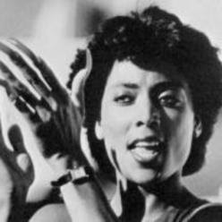 Food & Lacquer Too: Flo-Jo Friday... *Throwback*