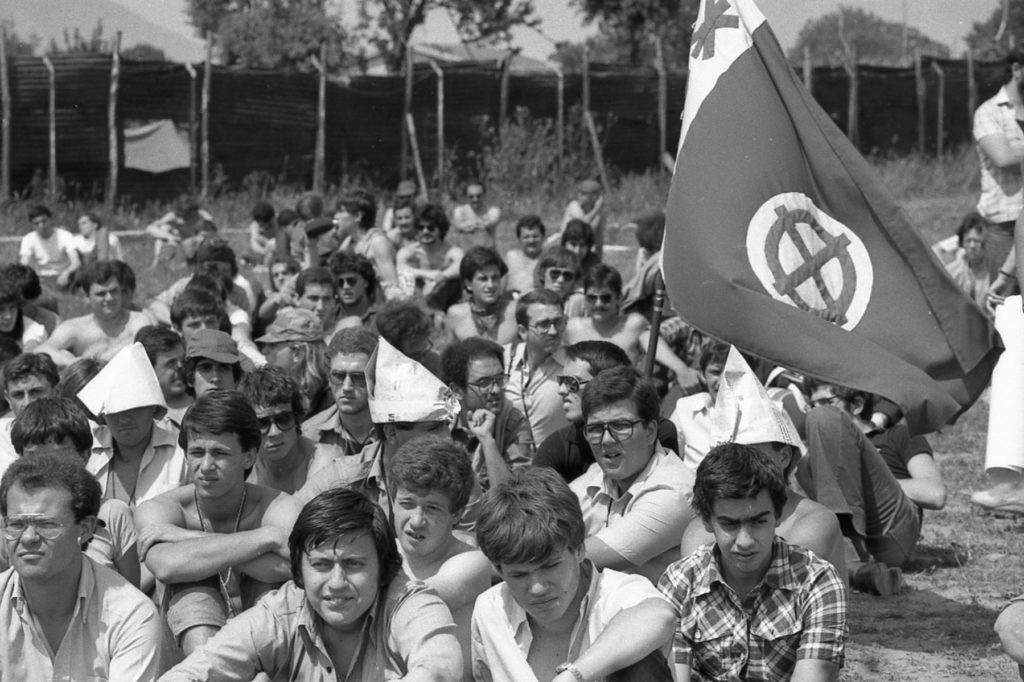 John Pezza, la nostra storia, in giro per il mondo