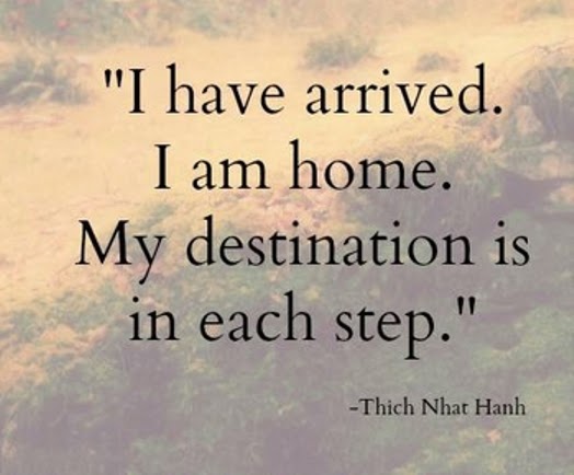 Thich Nhat Hanh Quotes And Sayings | Quotes Of Thich Nhat Hanh On Life ...