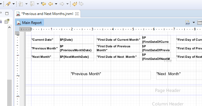 Pochampalli IT Labs: Tips : Dates Calculations - Current Month ...
