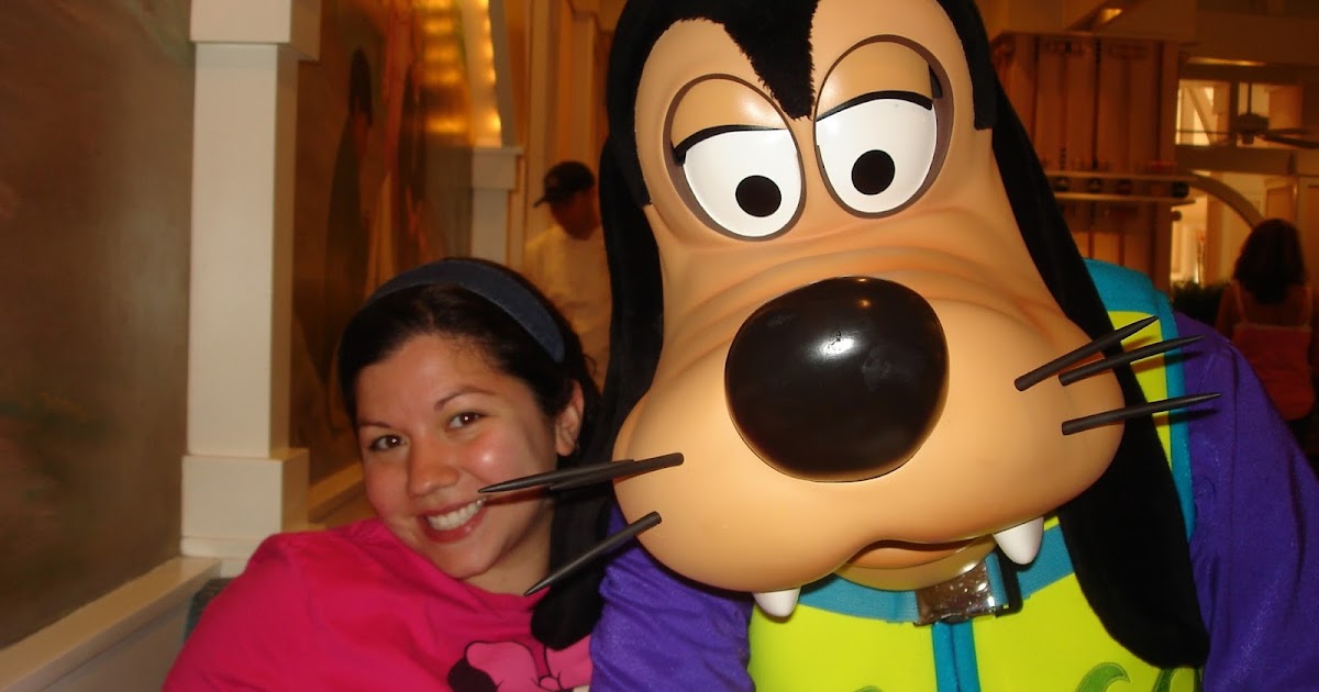 Picturing Disney: Breakfast with Character