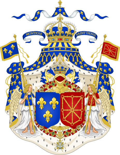 Coat of Arms, Flagship, symbols of Unity