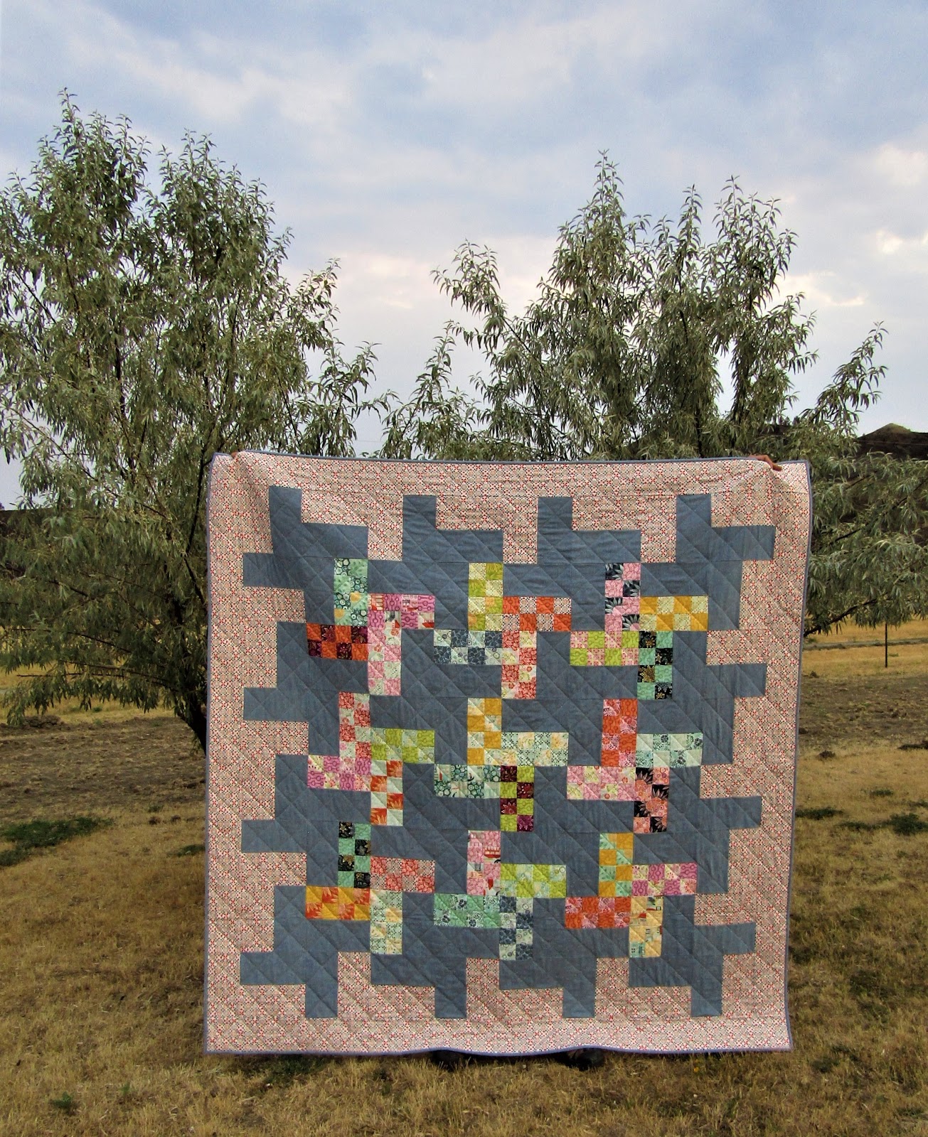 Cedar Fork Stitches: My Quilts