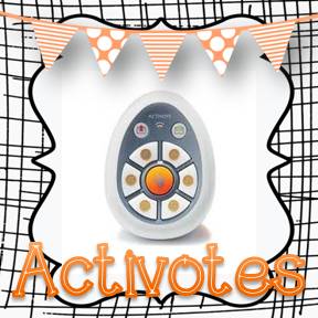 Using ActivBoard And Activotes Tech