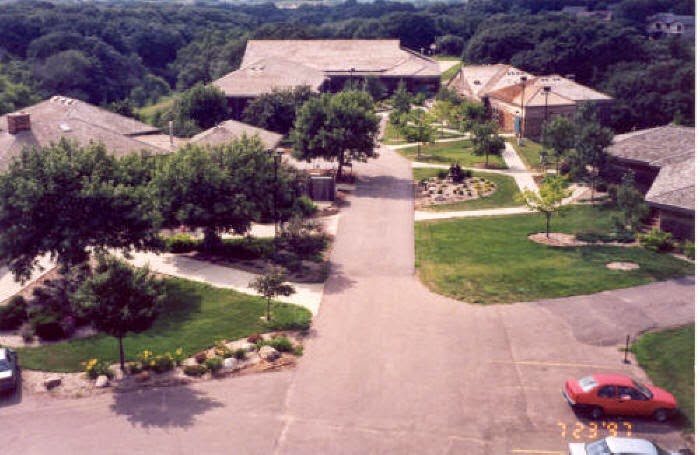 Native American Initiative, Inc.: Ministry Updates: White Shield, North ...