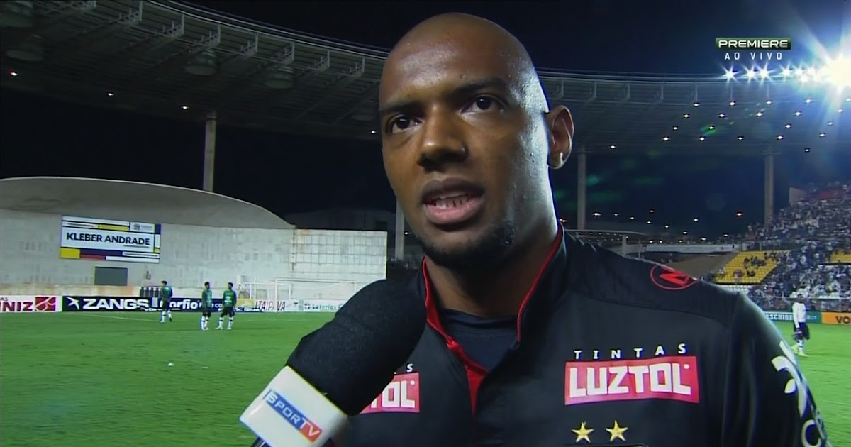 Goleiro Marcos tem grande atuação, mas Atlético perde para o Santos ...