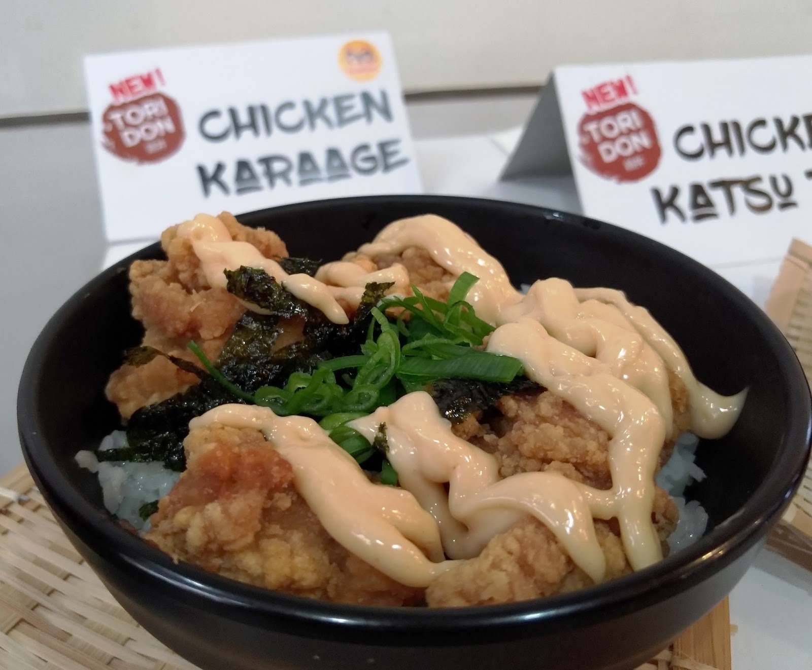 Nikmatnya Tokyo Bowl di HokBen, Hoka Hoka Bento - Wisata dan Kuliner