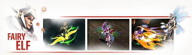 MuFueguino: Guia Personaje Fairy Elf o Muse Elf , Armas, Sets y Skills ...