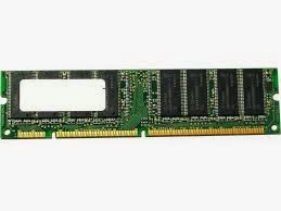 SevenDCMA: Memorias SDRAM
