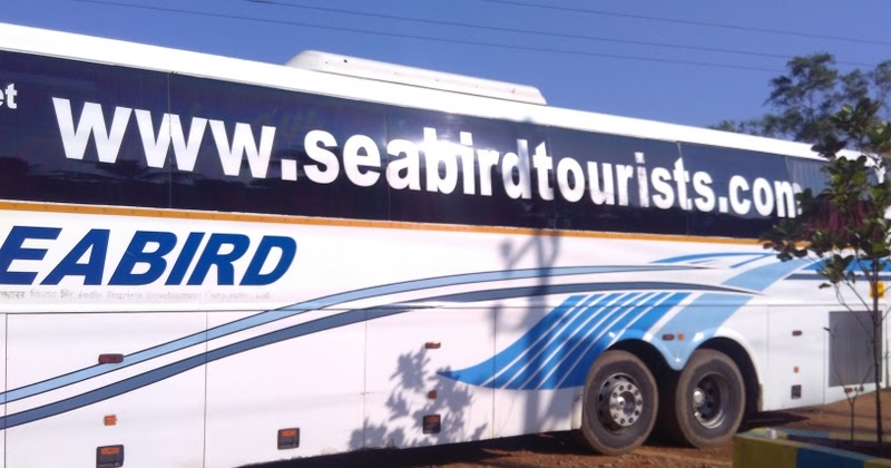 Service Review: Redbus.in online ticket booking [Updated] - eNidhi ...