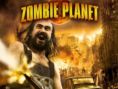 Zombie Land !: Zombie Planet, des italiens toujours friands de morts ...