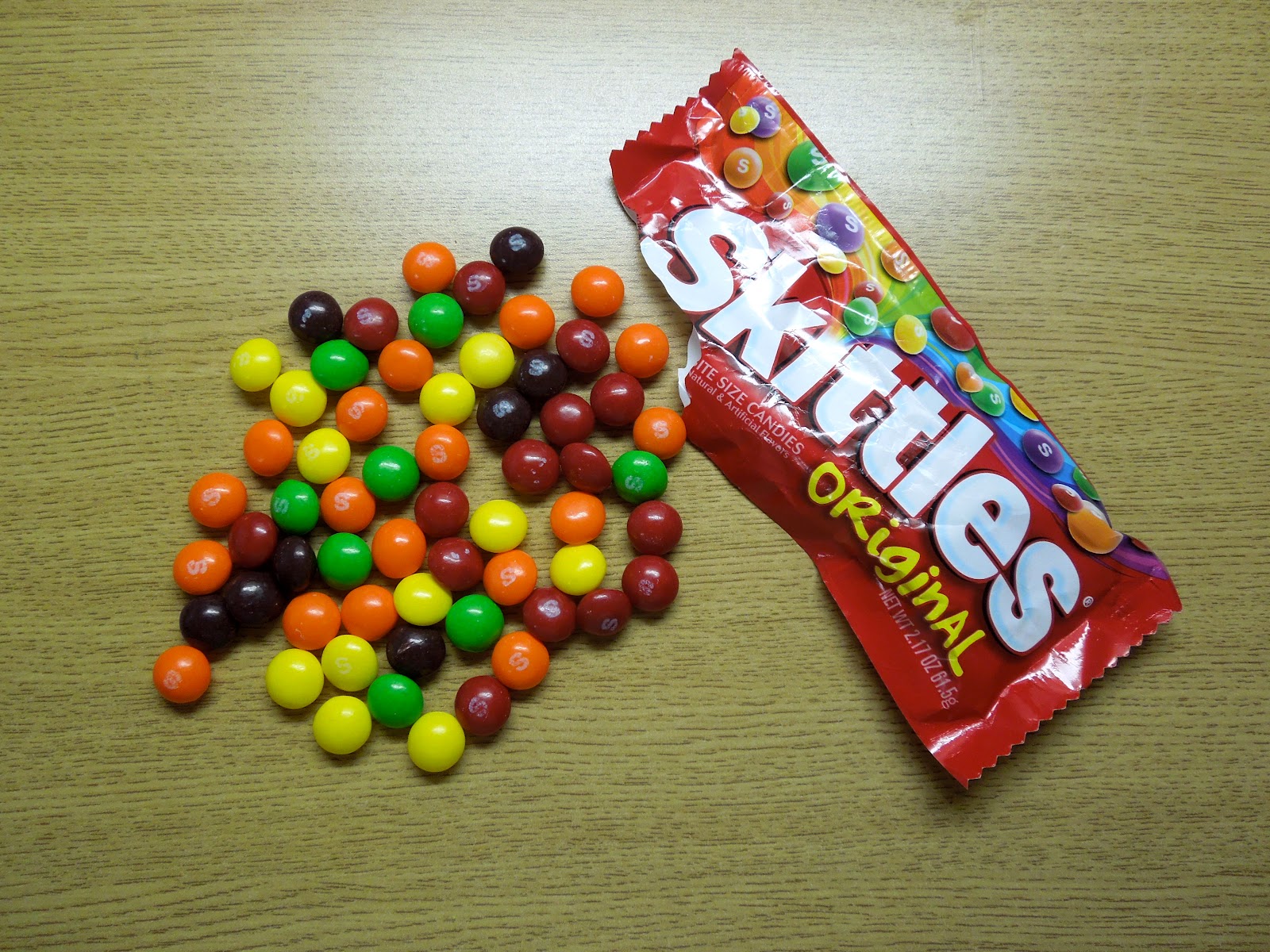 An O'Very Awesome Life: O.C.D- O'Very Compulsive Disorder