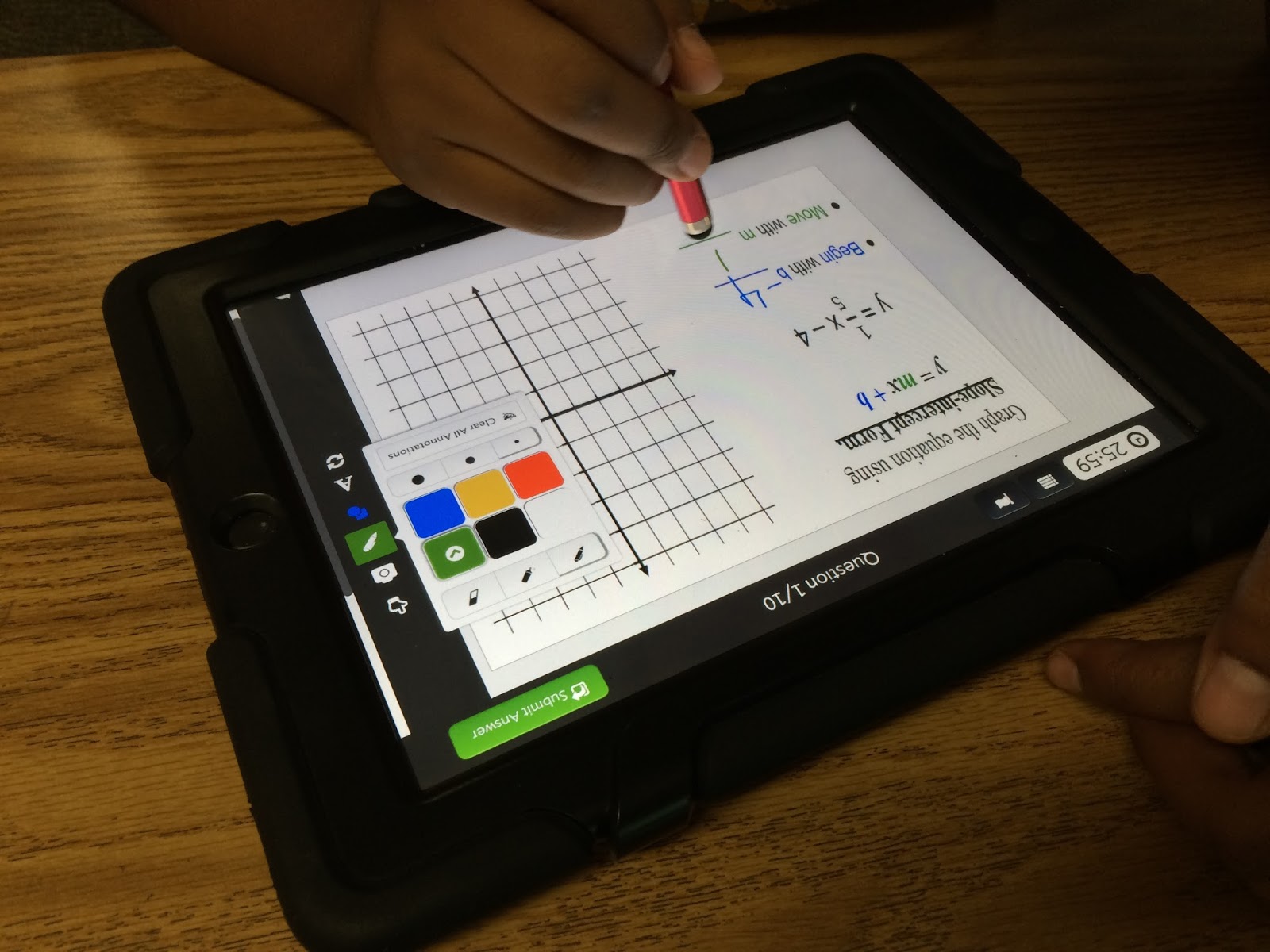 Rockstar Math Teacher ★: 1:1 iPads in Math and Self-Paced Lessons with ...