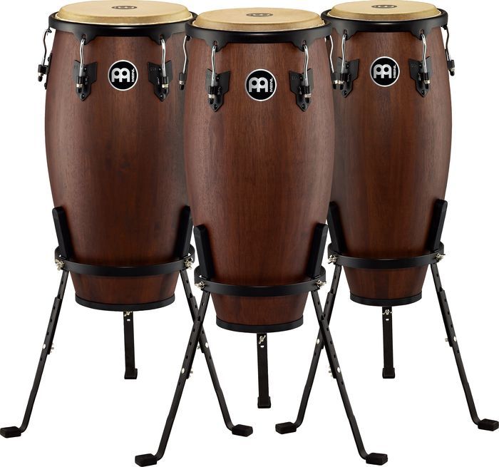 LA SALSA EN CALI SWING LATINO: INSTRUMENTOS