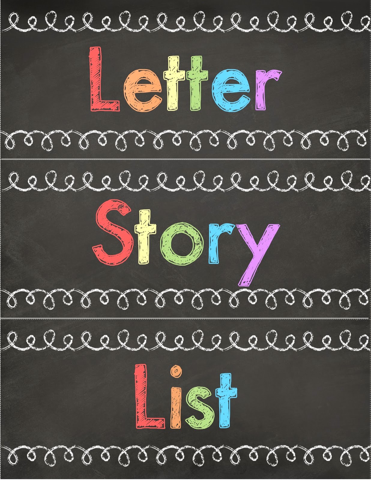 The ULTIMATE Writing Center!!! It's DONE! | Mrs. Gilchrist's Class