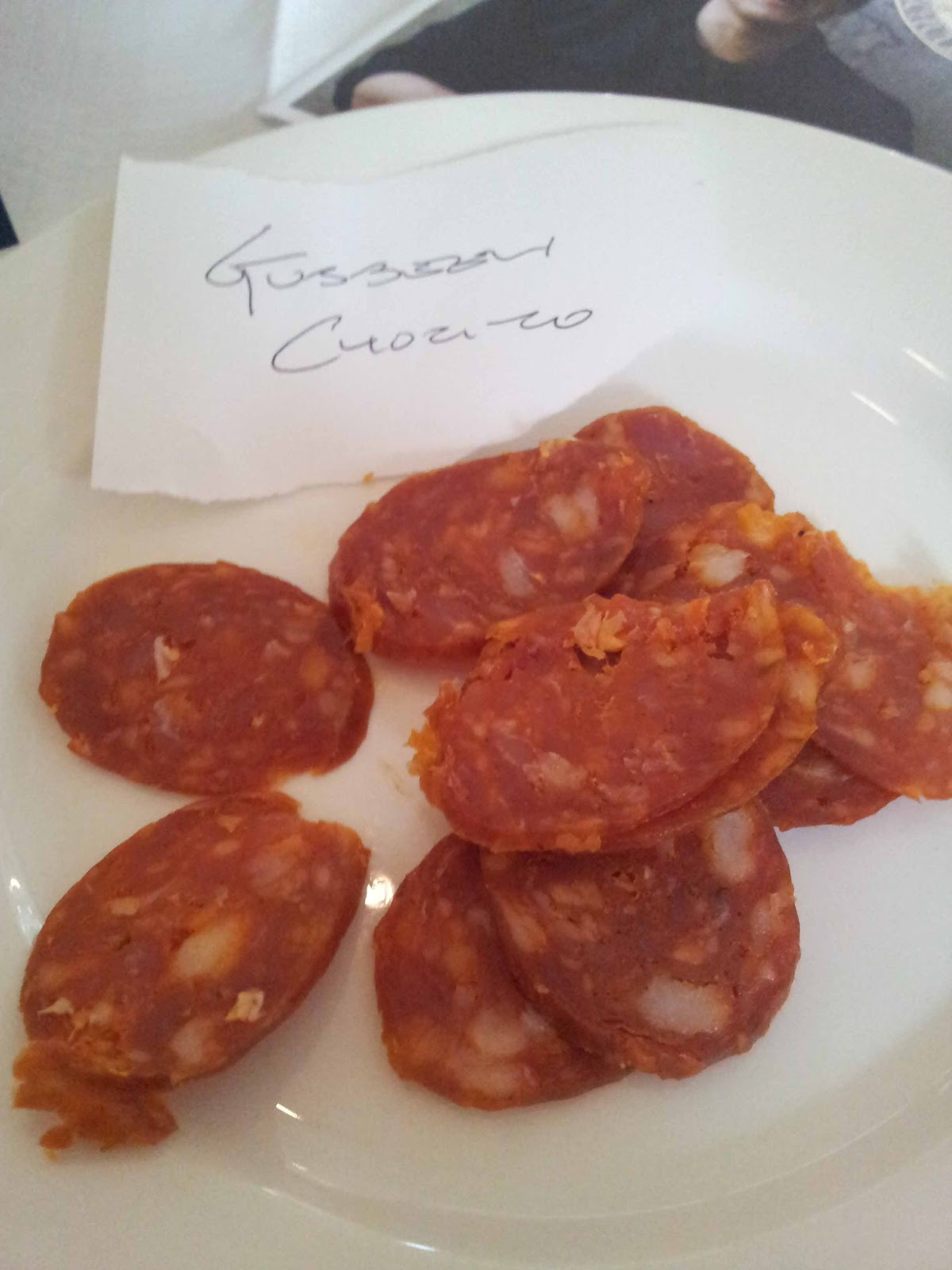 Gubbeen. “A gentle and fertile corner."