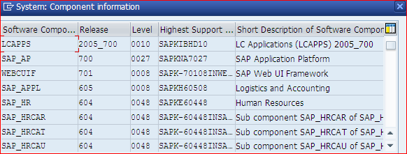 Buscando notas en el SAP Support Portal | Blog de SAP