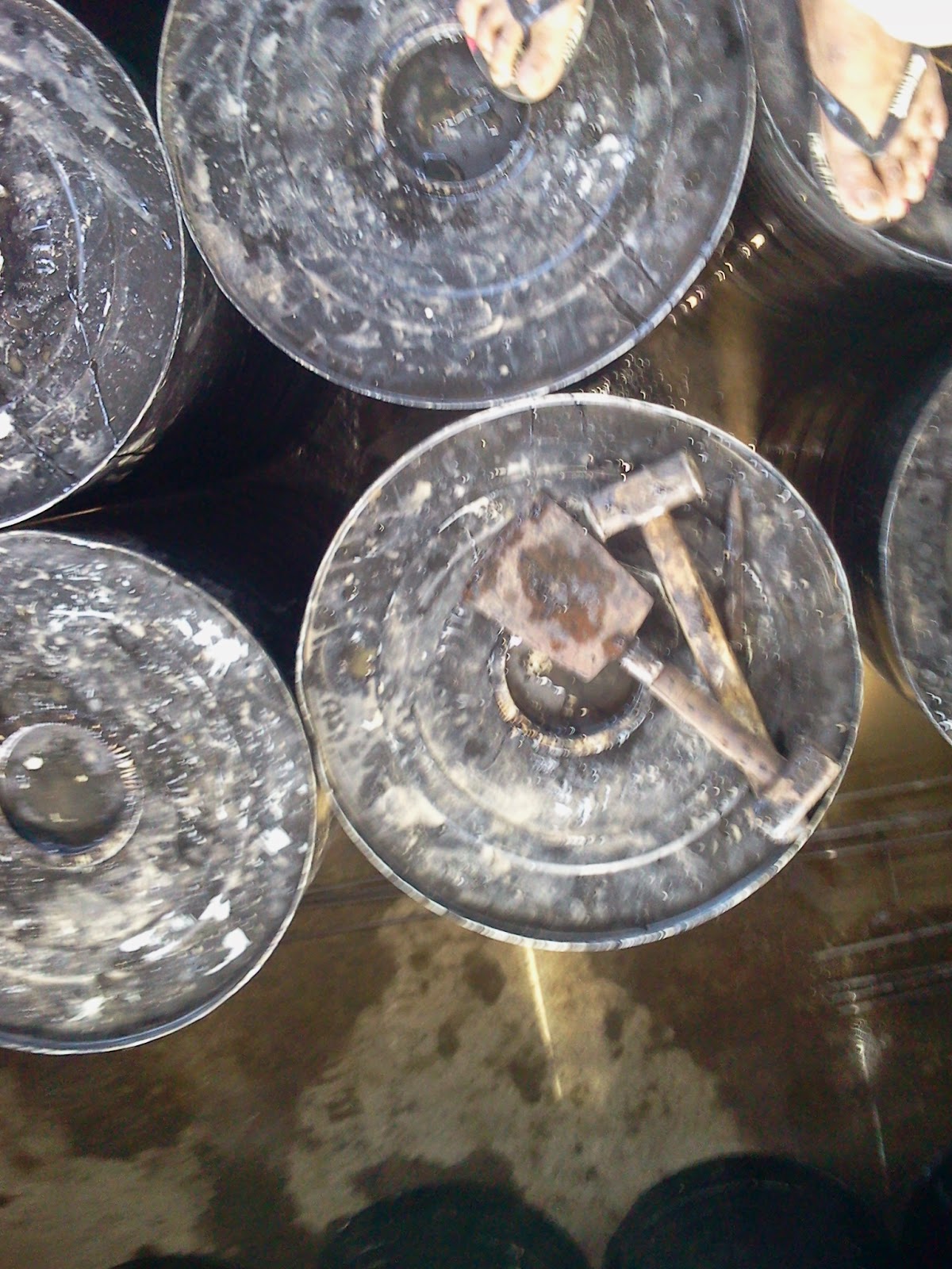 Aspal Curah | Aspal Segel | Aspal Drum Cilacap| Disini Kami Menyediakan ...