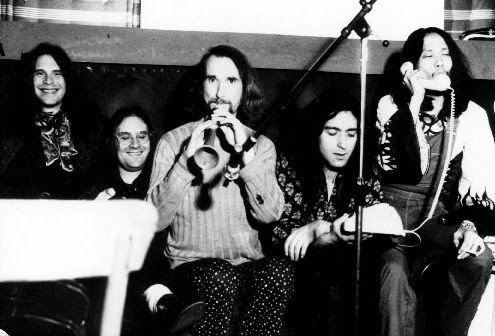 Can - Discography (1968-1973) - Psychedelic Journey