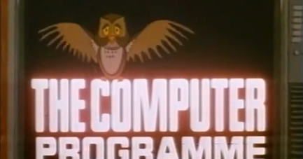 Curious British Telly: The Computer Programme
