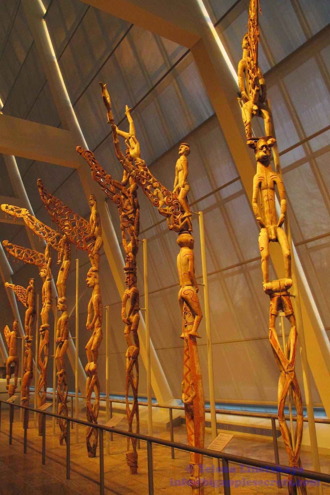 Big Apple Secrets: Rockefeller and cannibals