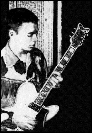 Joe Moretti - Alchetron, The Free Social Encyclopedia