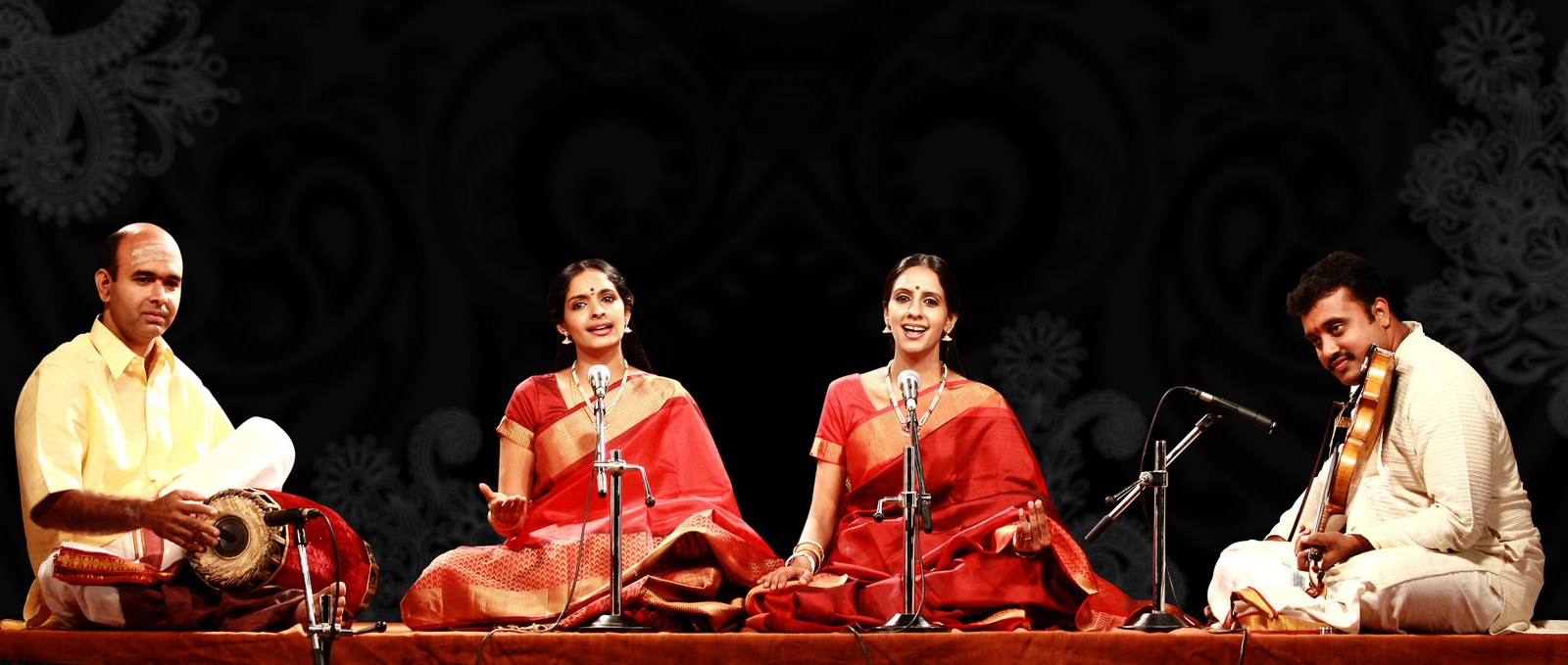 Vocal Concerts in Chennai | Aham Nrutyami