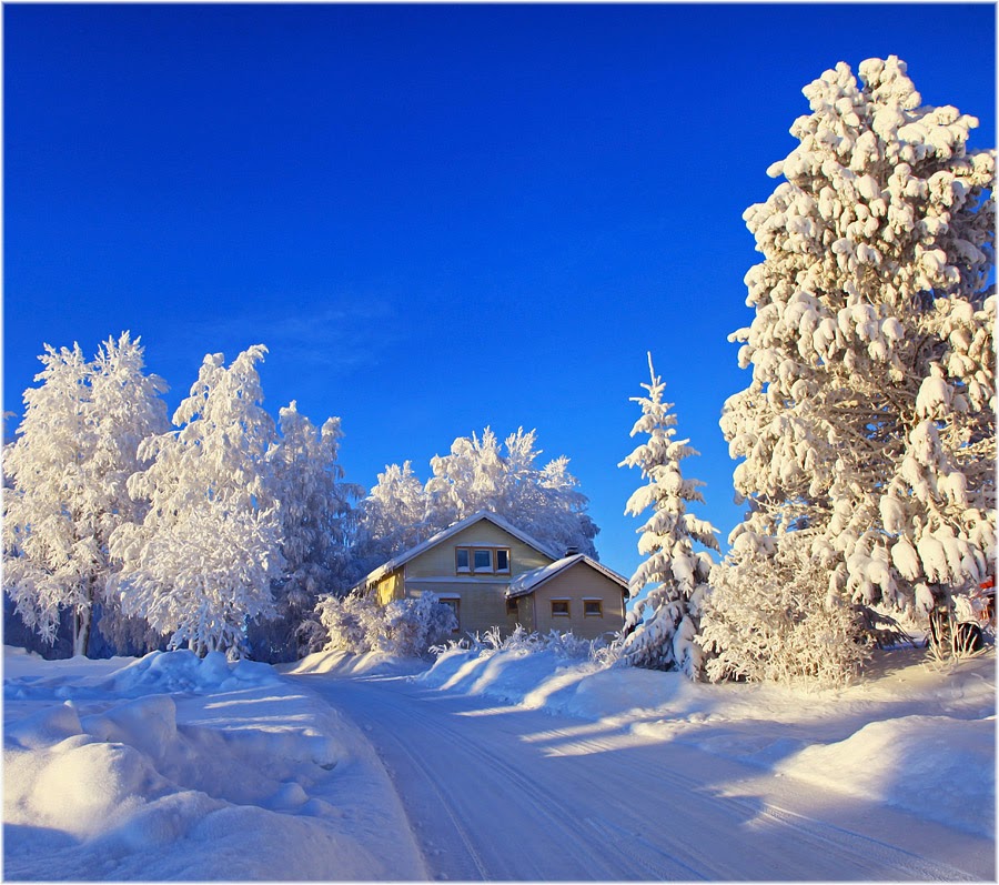 Valtteri Mulkahainen - igra svetlucavih perli ~ F I N S K A