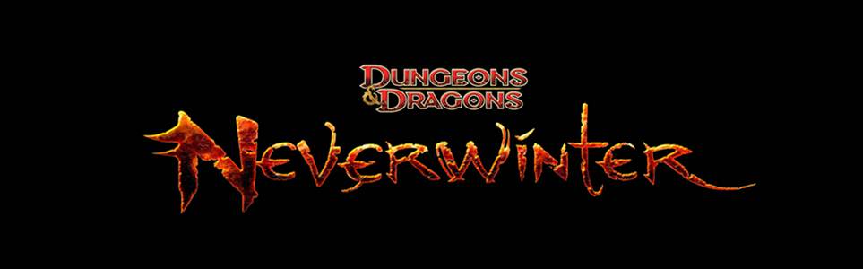 Neverwinter Logo Image HD Wall Wallpapers - HD Wall Wallpapers