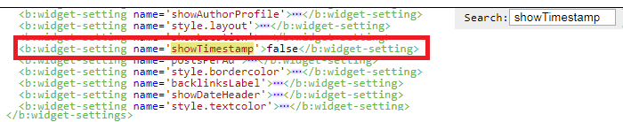 How To Remove Date And Time From Blogger Post Wonder Krish Blogger SEO Digital Marketing how-to-remove-date-and-time-from-blogger-post-wonder-krish-blogger-seo-digital-marketing