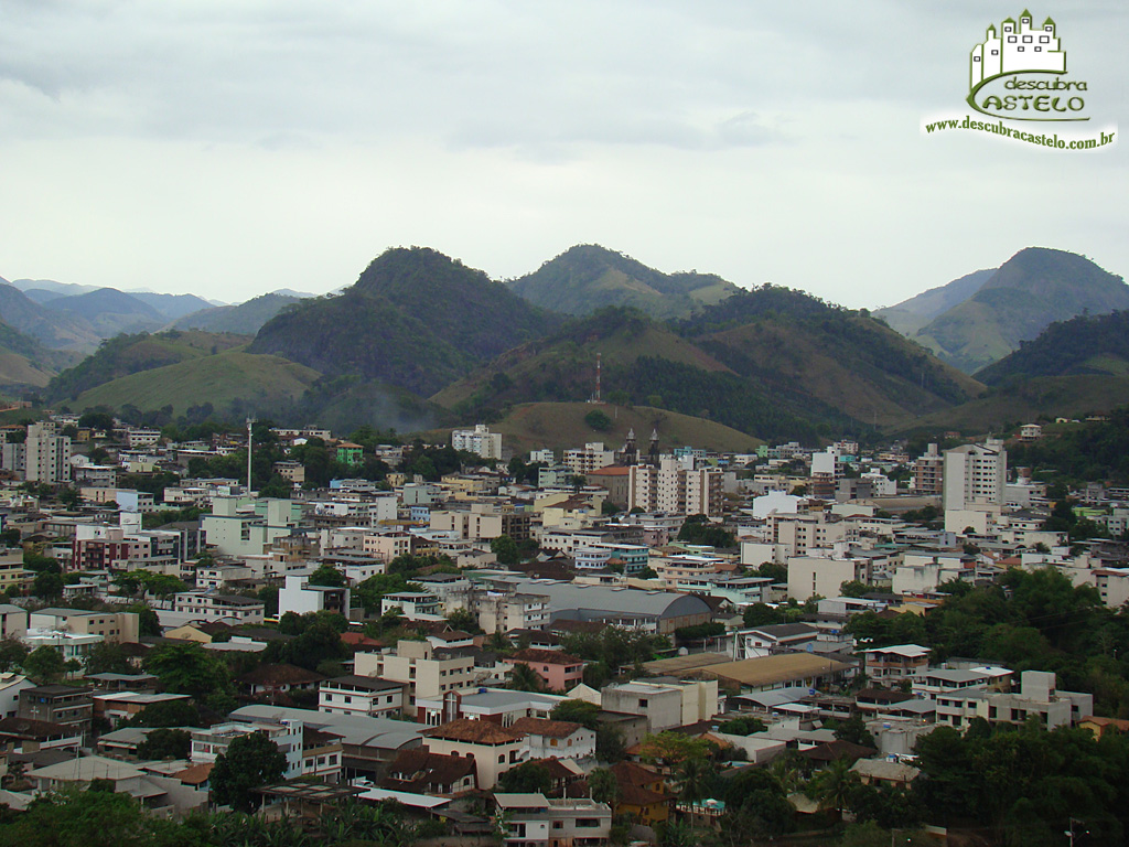 Famiglia Spillari: Fotos de Castelo-Espírito Santo
