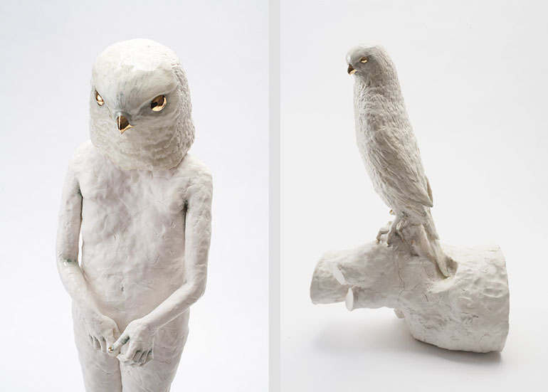 Murmure Visible: Claire Curneen