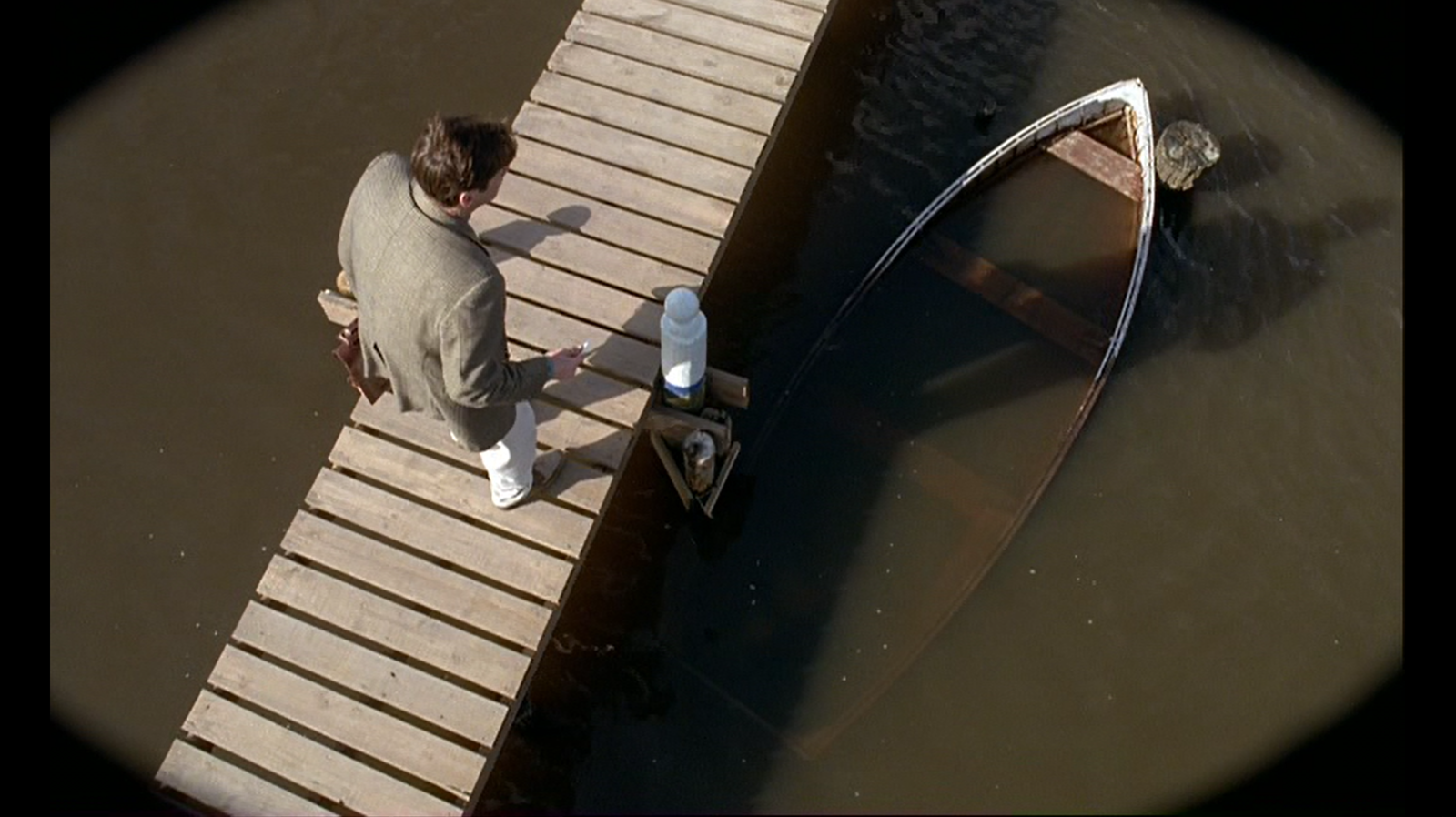 Thomas Hayes BA: 'The Truman Show' Screenplay analysis.