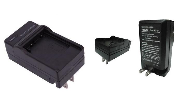 Welcome to Malaysia Online Shopping Store - Shop Now!: Camera Charger ...