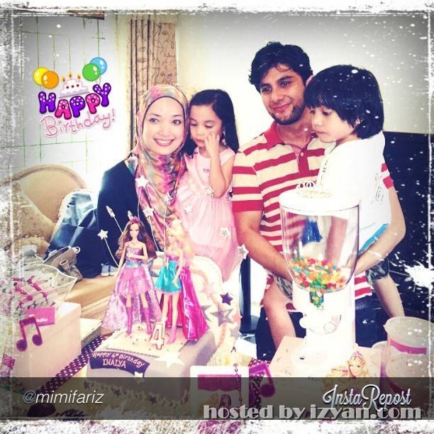 Gossip Artis Malaysia | Berita Artis Malaysia - Says Blog