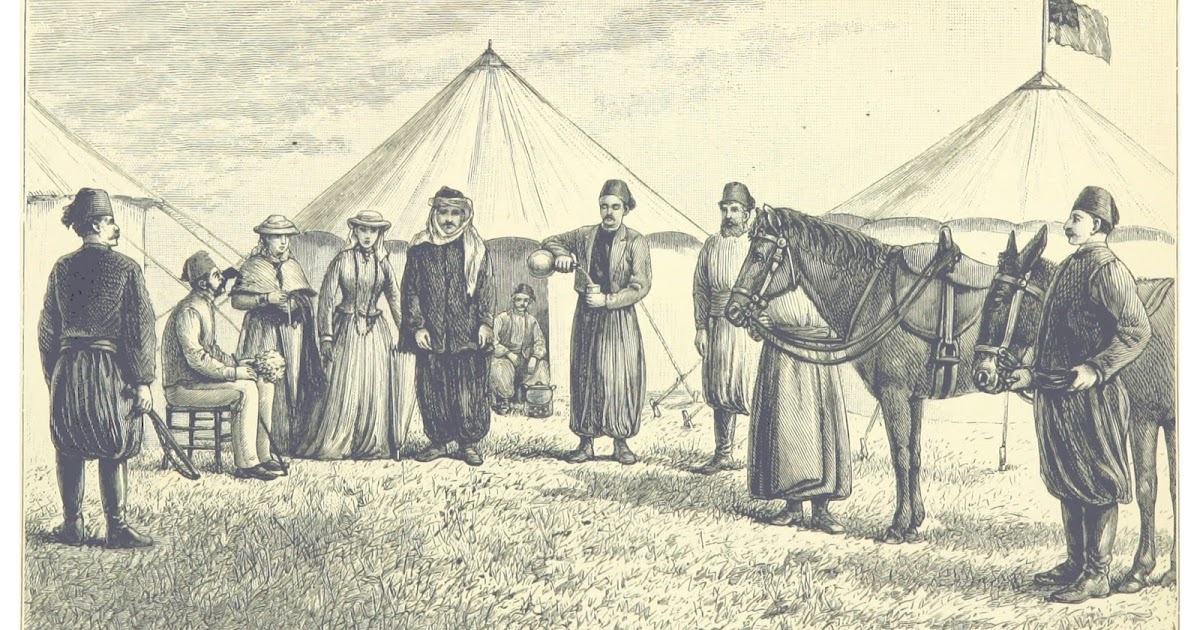 English Historical Fiction Authors: Adventure Seekers – Women Explorers ...