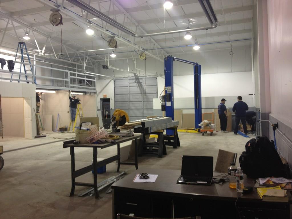 Will Castro Is Back With Unique Autosports Jersey!