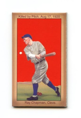 Contrary Guy: Ray Chapman