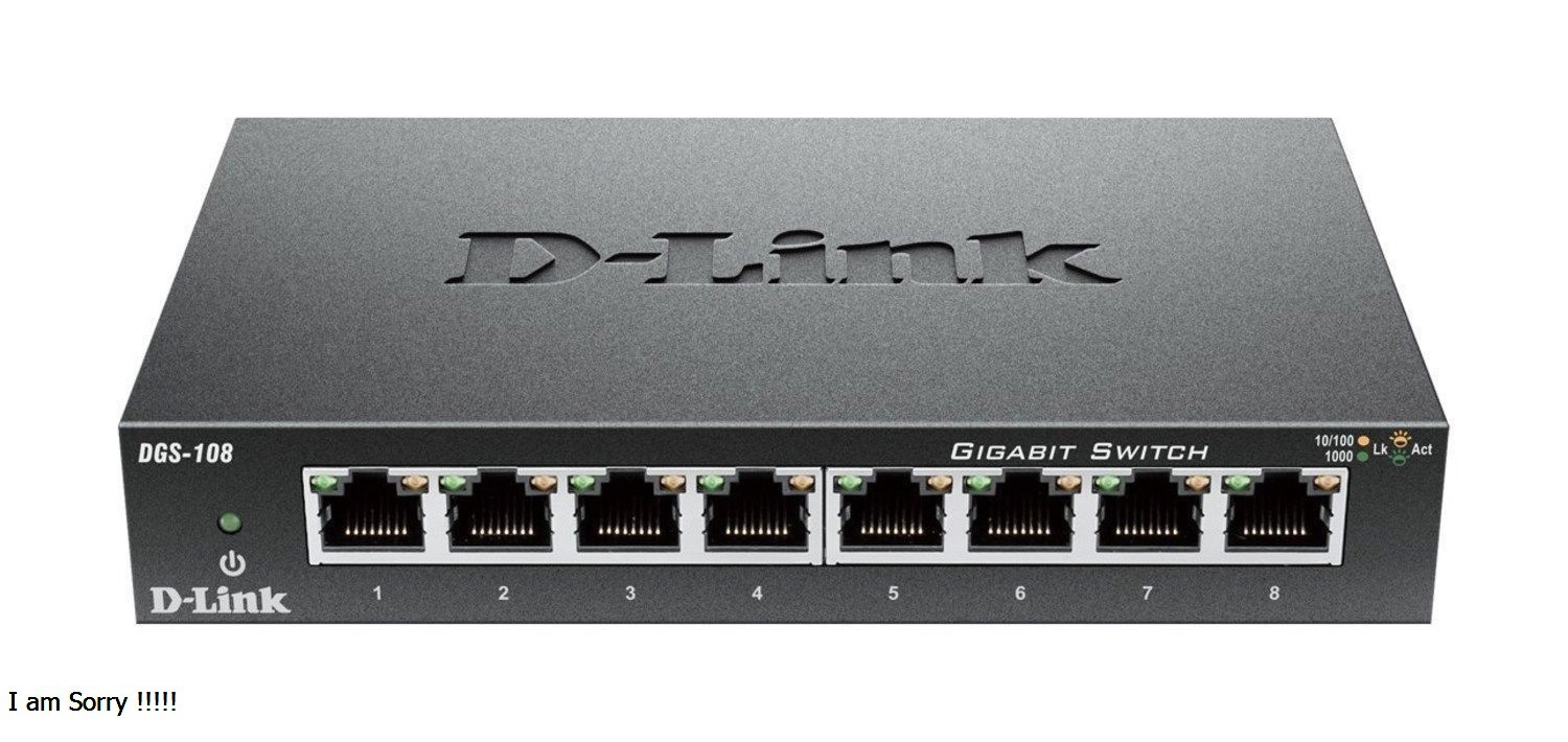 Herru Adietya: Pengertian dan Fungsi, Repeater, HUB, Switch, Router ...