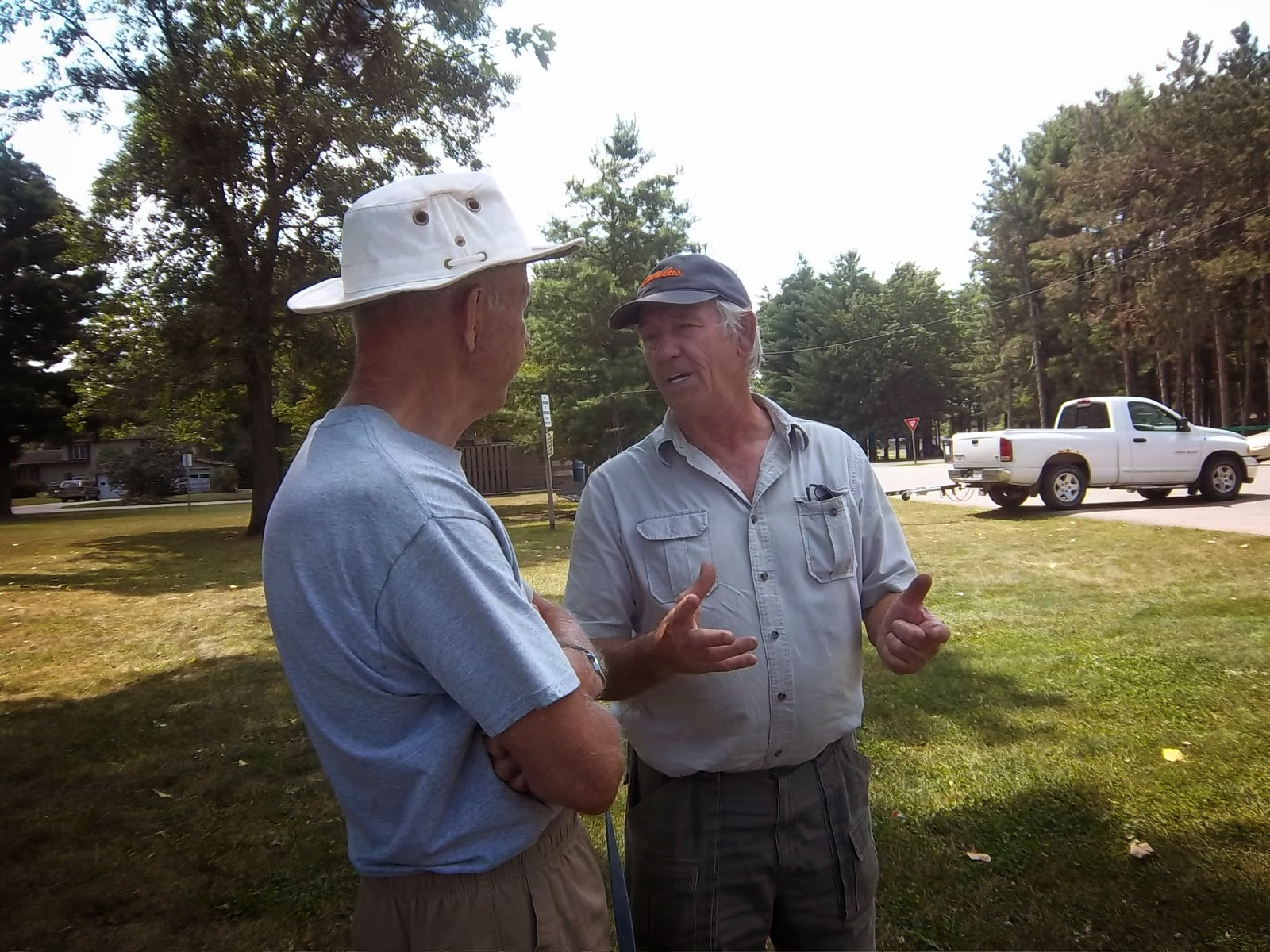 StarCruiser Hovercrafts!